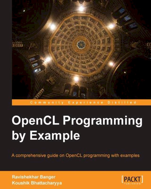 OpenCL Programming by Example - PChome 24h書店