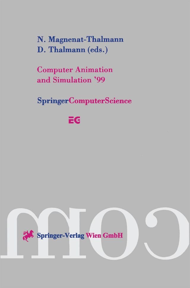 Computer Animation and Simulation ’99 - PChome 24h書店