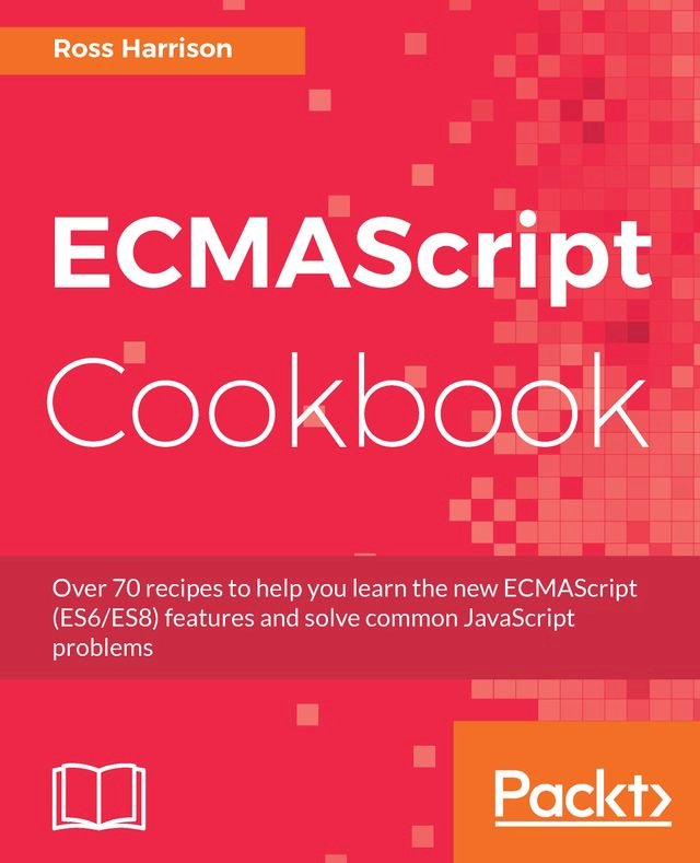 ECMAScript Cookbook - PChome 24h書店