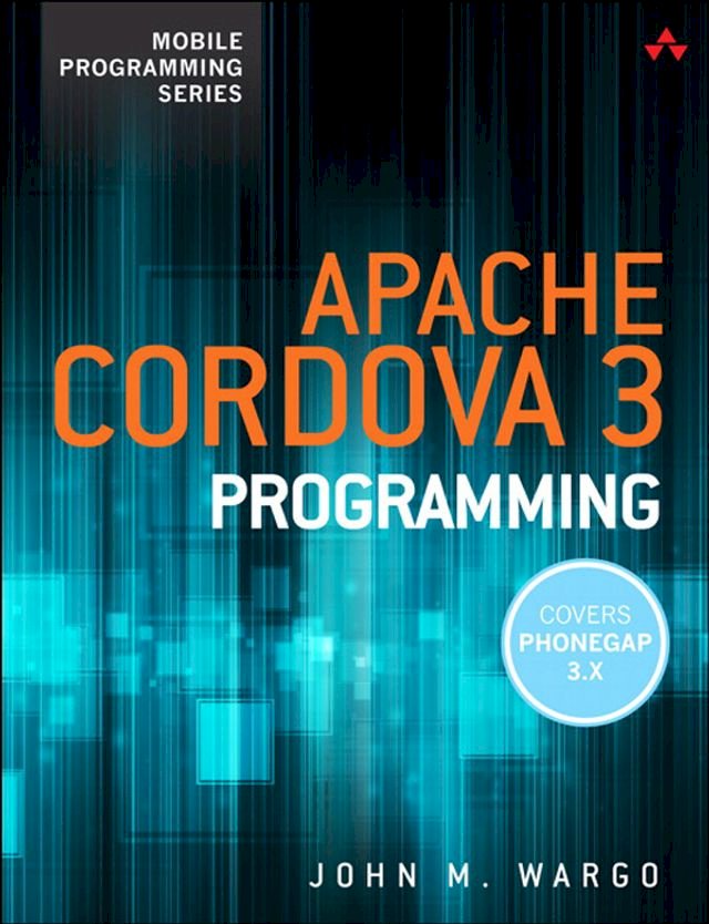 Apache Cordova 3 Programming - PChome 24h書店