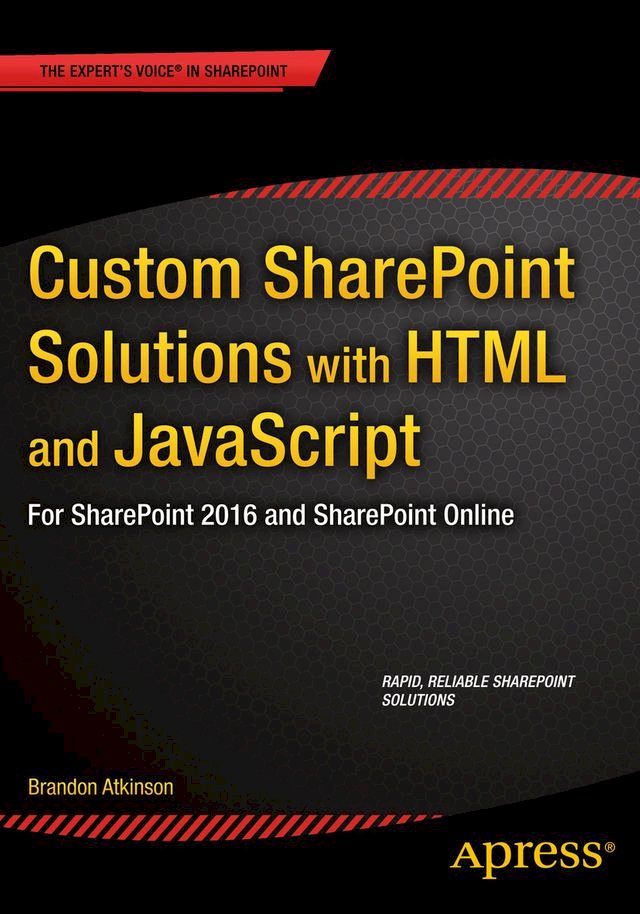 Custom SharePoint Solutions with HTML and JavaScript - PChome 24h書店