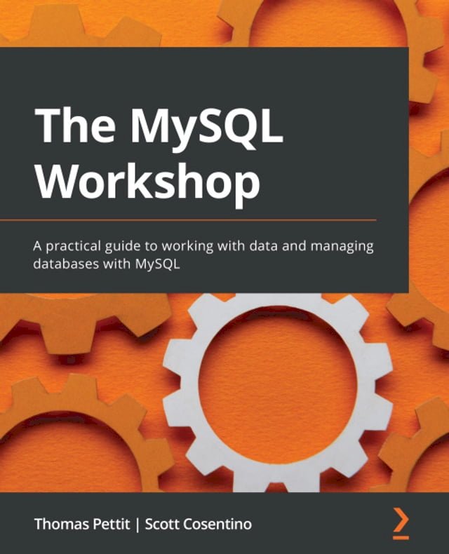 The MySQL Workshop - PChome 24h書店
