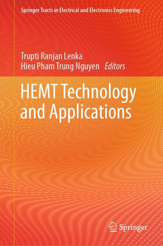 HEMT Technology and Applications - PChome 24h書店
