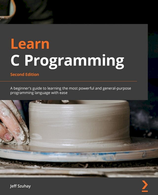 Learn C Programming - Second Edition - PChome 24h書店