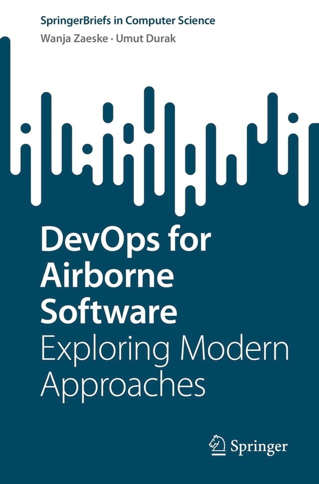 DevOps for Airborne Software - PChome 24h書店