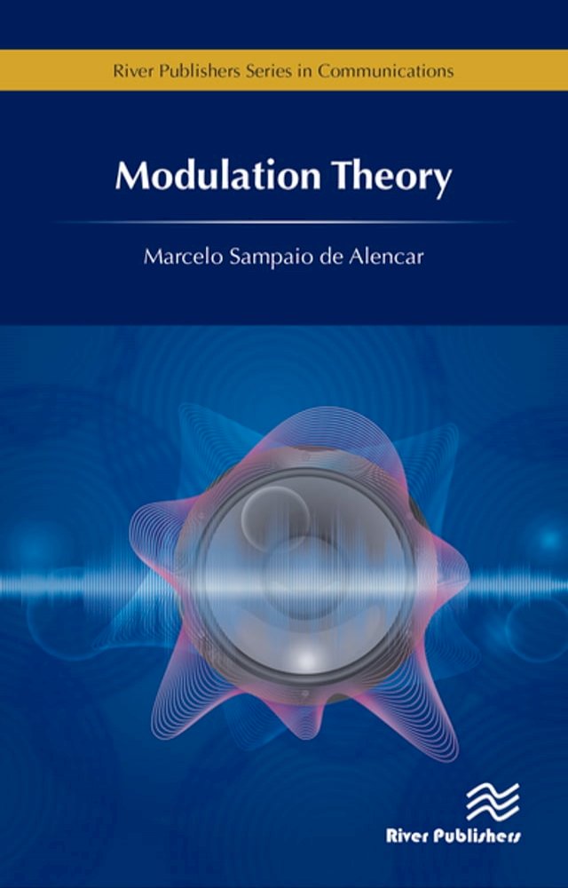 Modulation Theory - PChome 24h書店