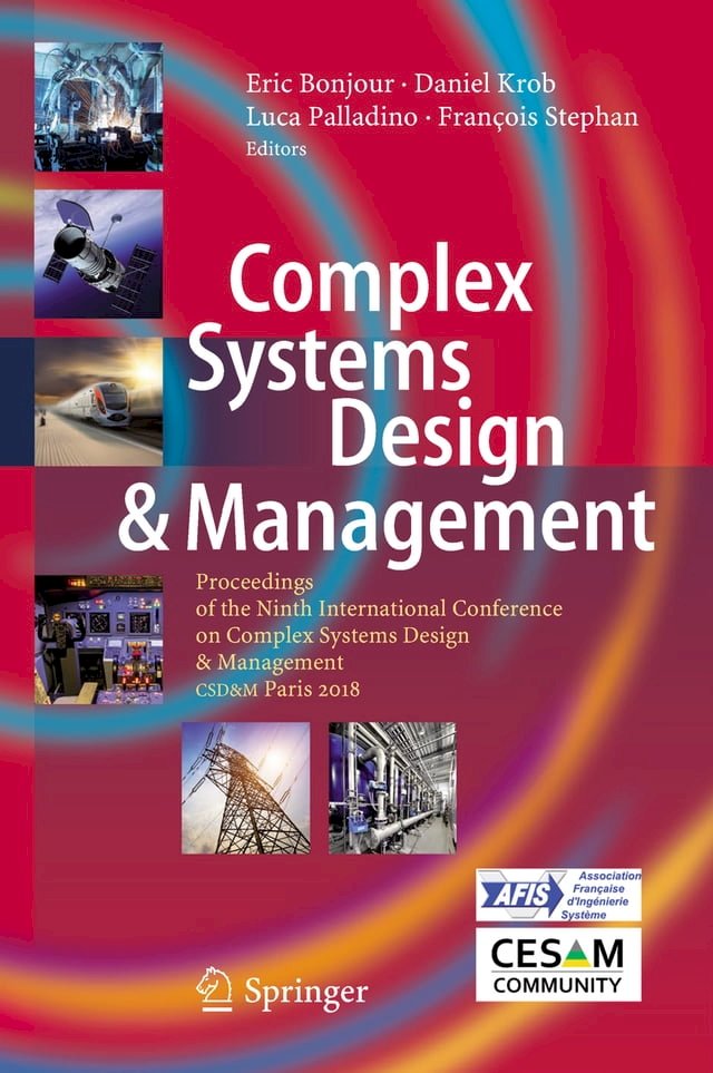 Complex Systems Design & Management - PChome 24h書店