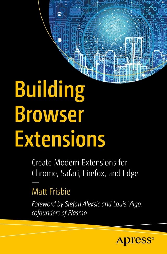 Building Browser Extensions - PChome 24h書店