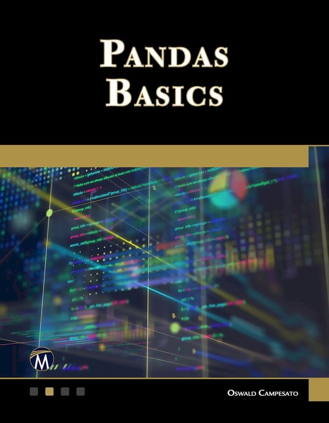 Pandas Basics - PChome 24h書店
