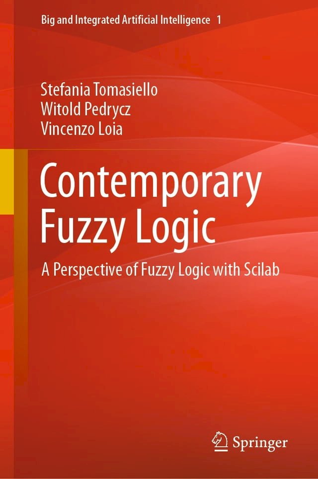 Contemporary Fuzzy Logic - PChome 24h書店