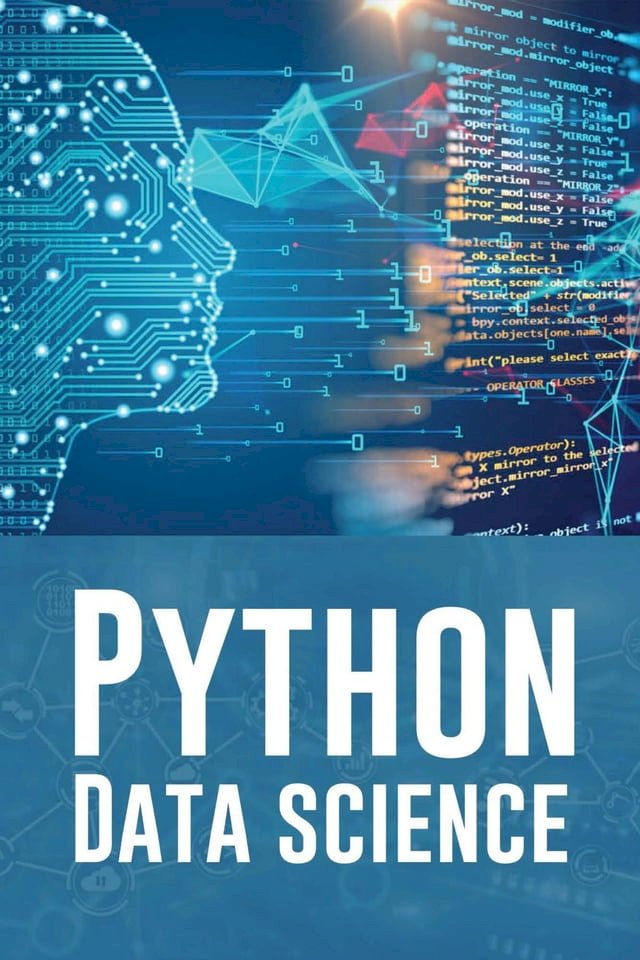 PYTHON DATA SCIENCE - PChome 24h書店