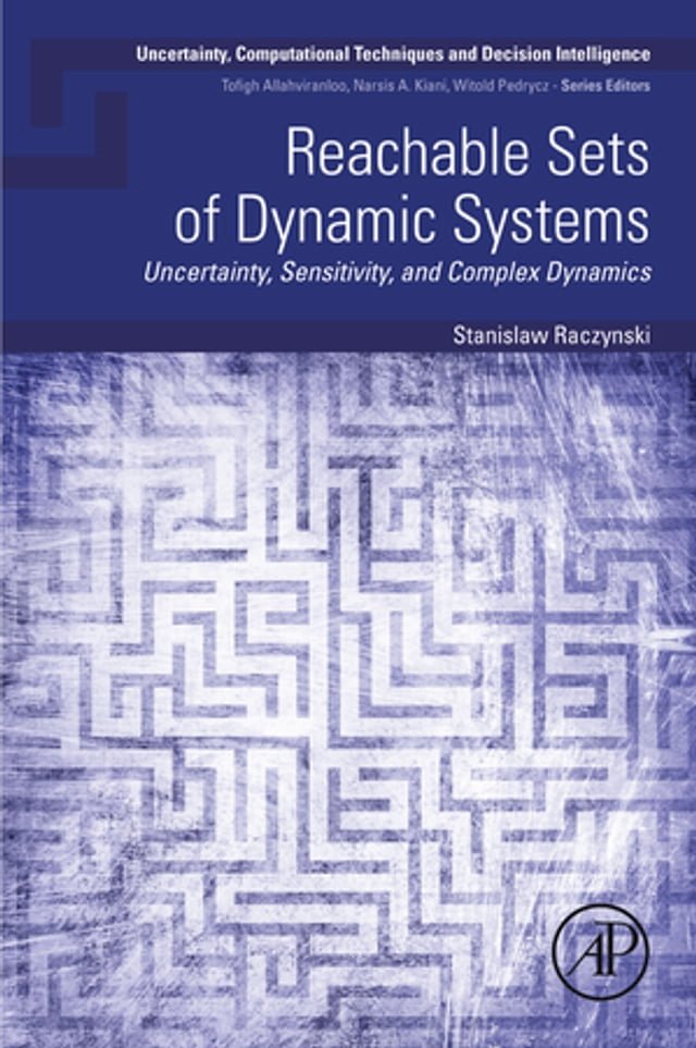 Reachable Sets of Dynamic Systems - PChome 24h書店