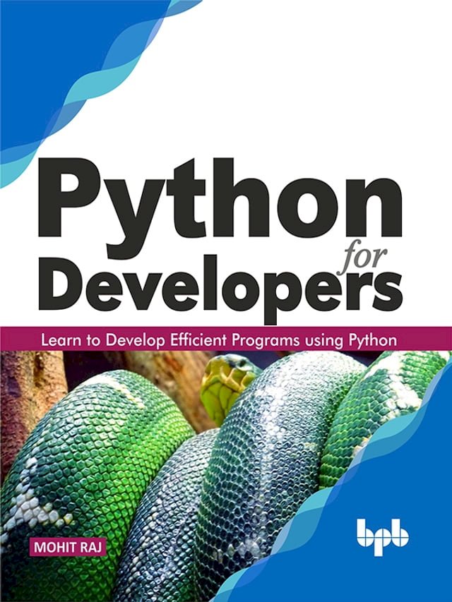 Python for Developers - PChome 24h書店
