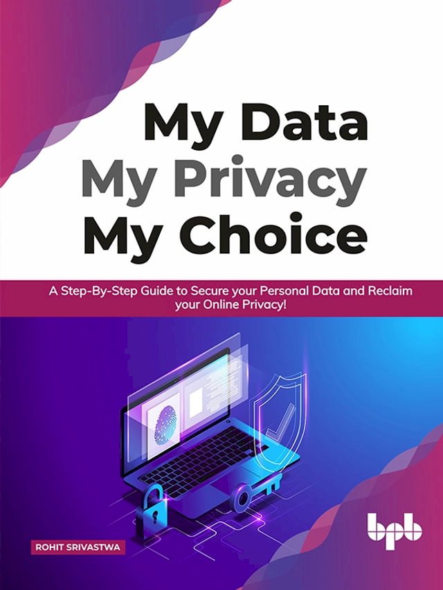 My Data My Privacy My Choice - PChome 24h書店