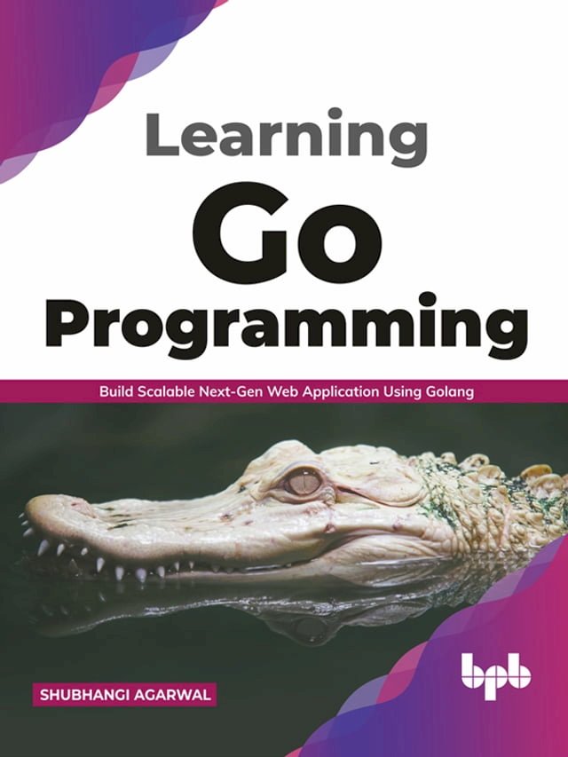 Learning Go Programming - PChome 24h書店