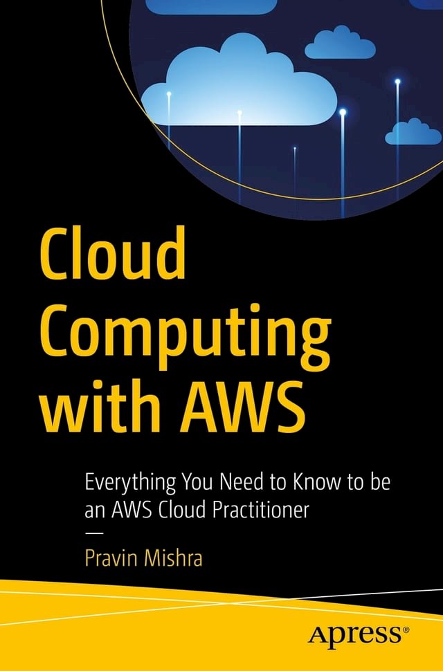 Cloud Computing with AWS - PChome 24h書店