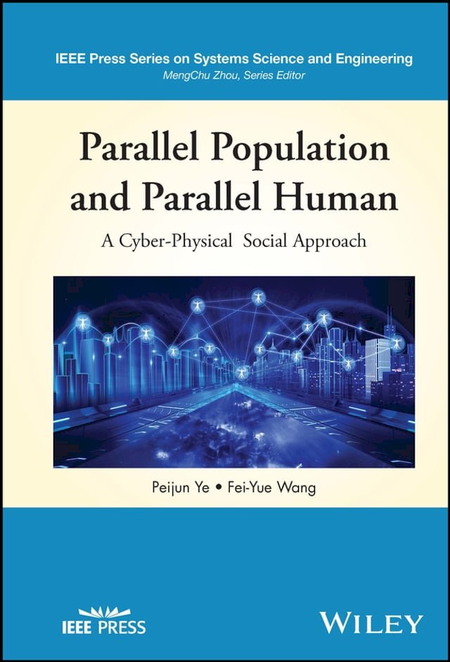 Parallel Population and Parallel Human - PChome 24h書店