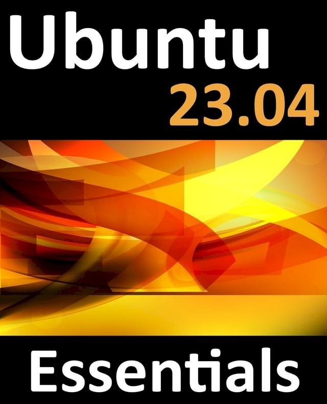 Ubuntu 23.04 Essentials - PChome 24h書店