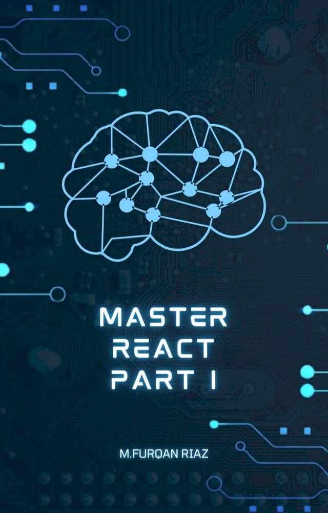 MASTER REACT JS PART 1 - PChome 24h書店