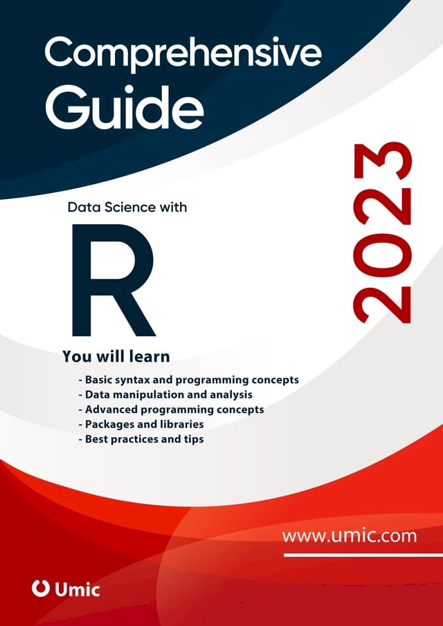 Data Science with R - PChome 24h書店