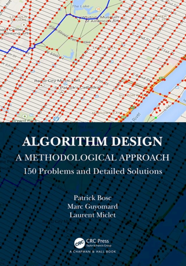 Algorithm Design: A Methodological Approach - 150 problems and detailed solutions - PChome 24h書店