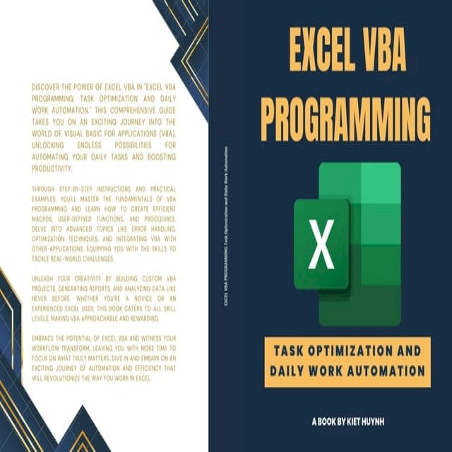 Excel VBA Programming - PChome 24h書店