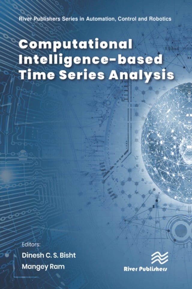 Computational Intelligence-based Time Series Analysis - PChome 24h書店