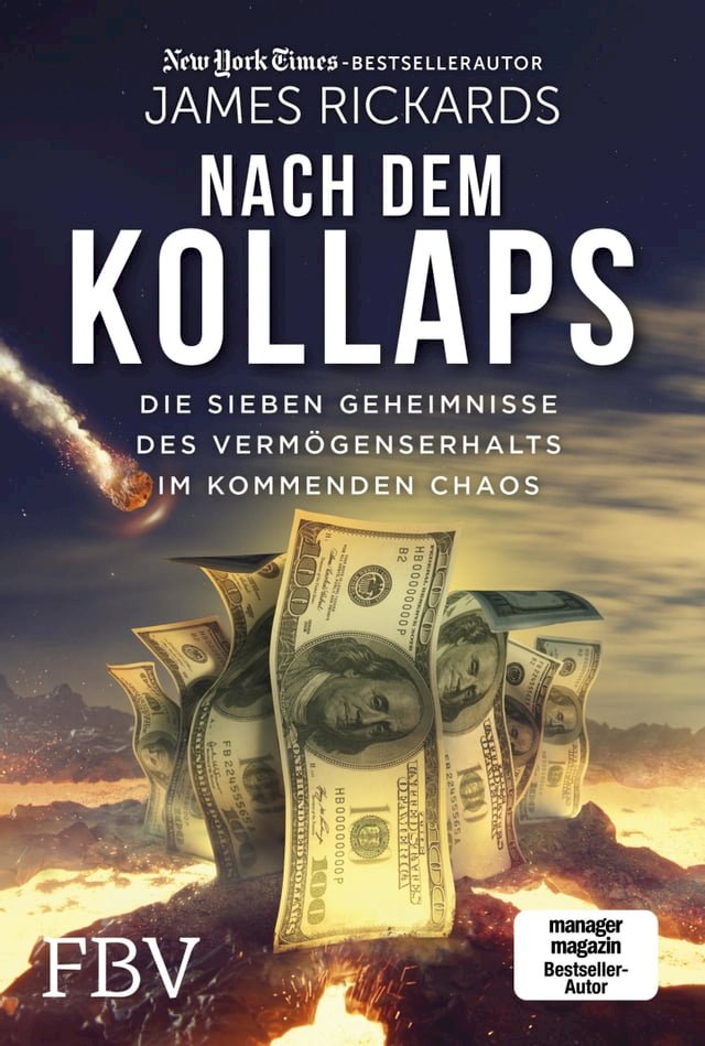 Nach dem Kollaps - PChome 24h書店