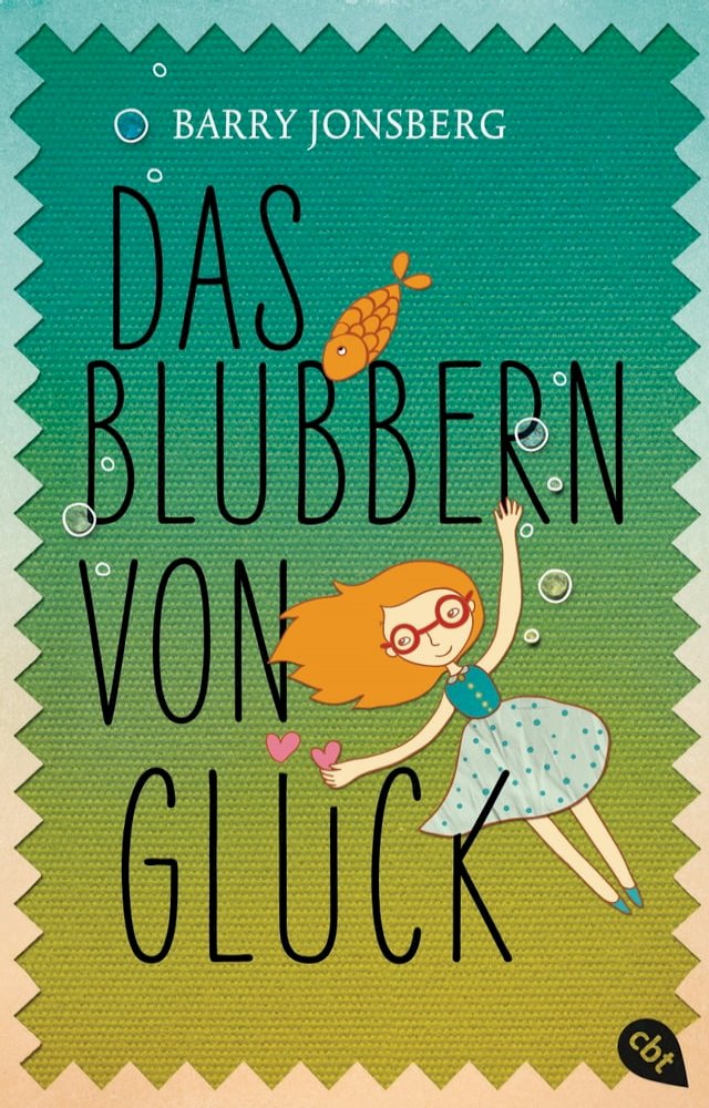 Das Blubbern von Glück - PChome 24h書店