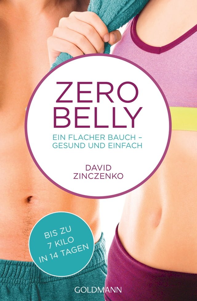 Zero Belly - PChome 24h書店