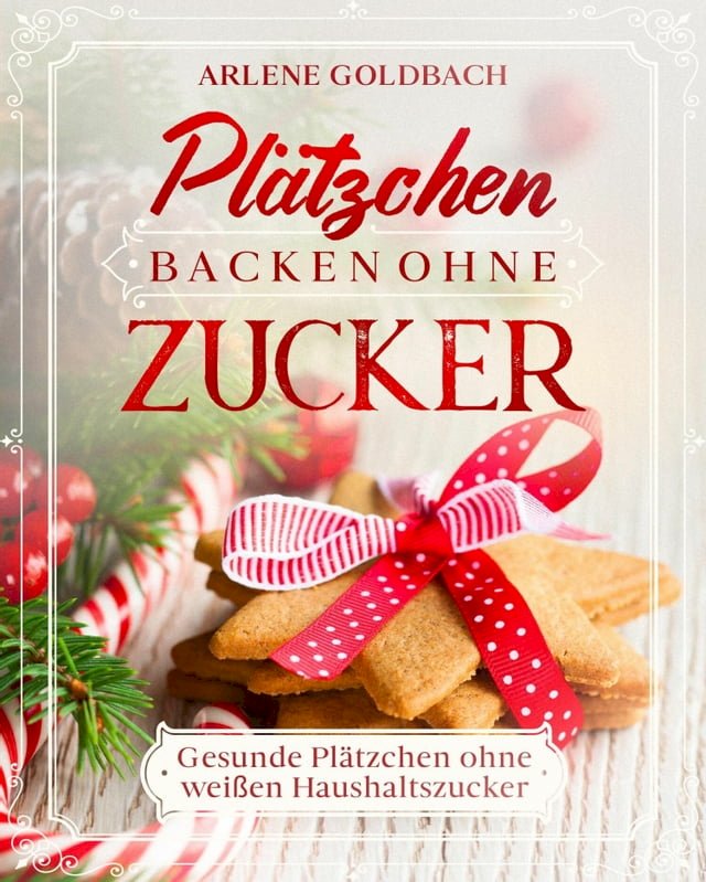 Plätzchen backen ohne Zucker - PChome 24h書店