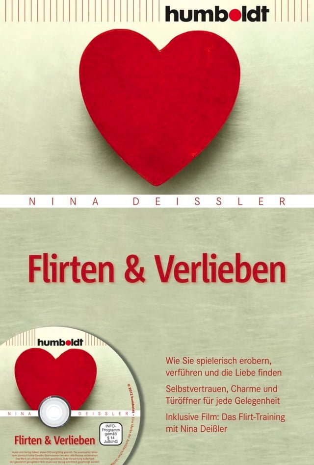 Flirten & Verlieben - PChome 24h書店