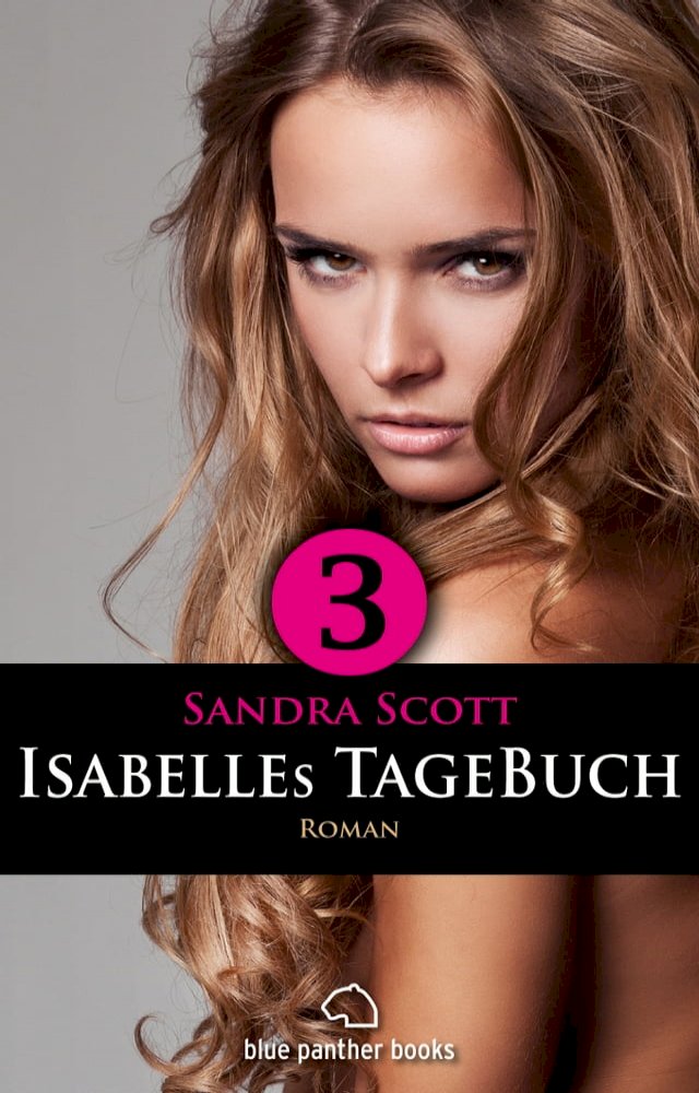 Isabelles TageBuch - Teil 3 | Roman - PChome 24h書店