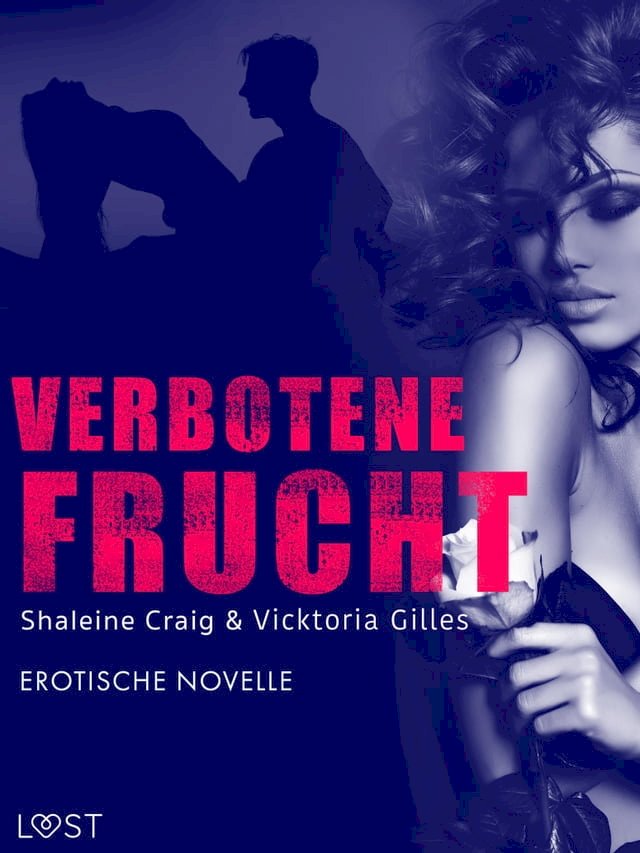 Verbotene Frucht - Erotische Novelle - PChome 24h書店
