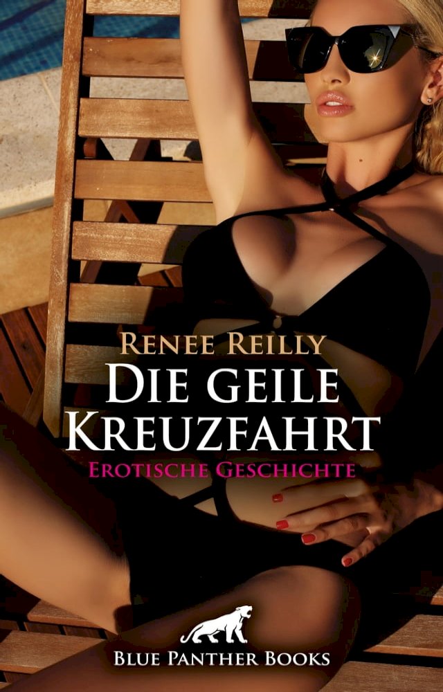 Die geile Kreuzfahrt | Erotische Geschichte - PChome 24h書店