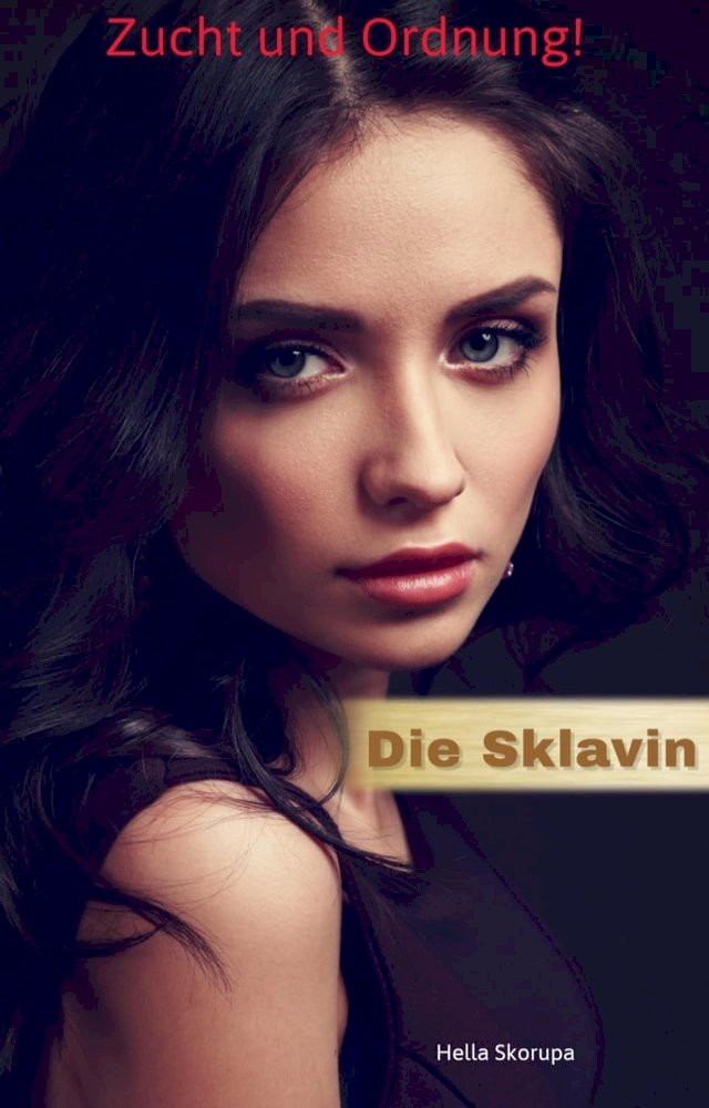 Die Sklavin - PChome 24h書店