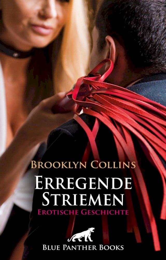 Erregende Striemen | Erotische Geschichte - PChome 24h書店