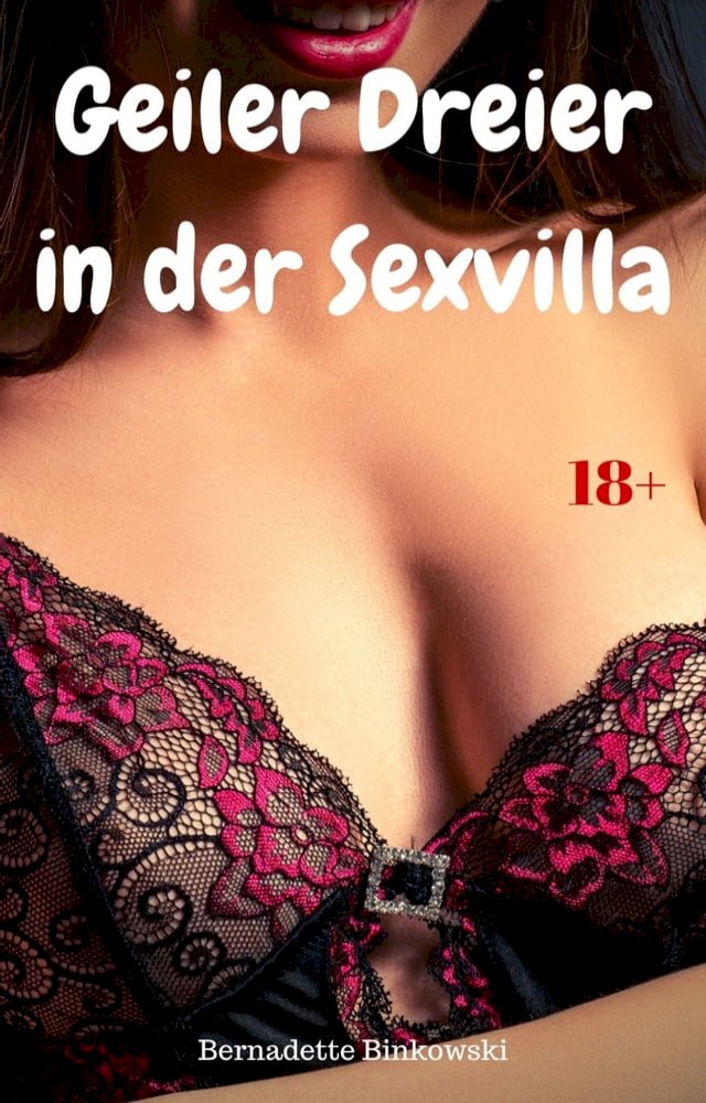 Geiler Dreier in der Sexvilla - PChome 24h書店