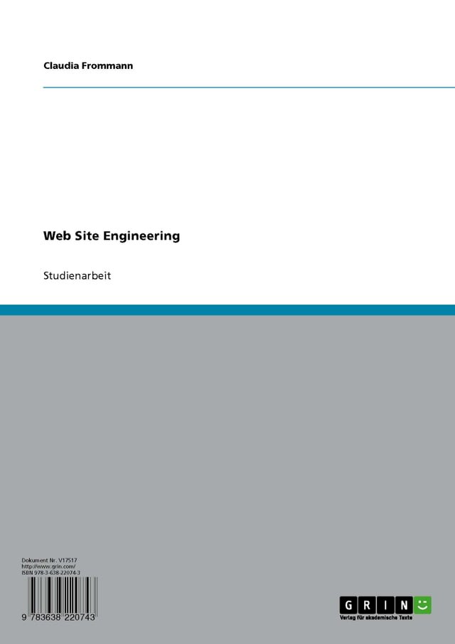Web Site Engineering - PChome 24h書店