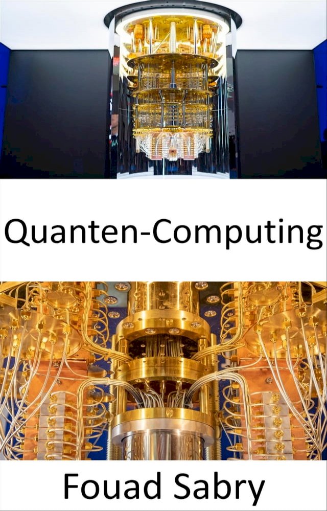 Quanten-Computing - PChome 24h書店