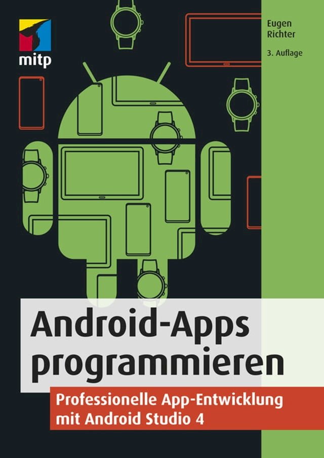 Android-Apps programmieren - PChome 24h書店