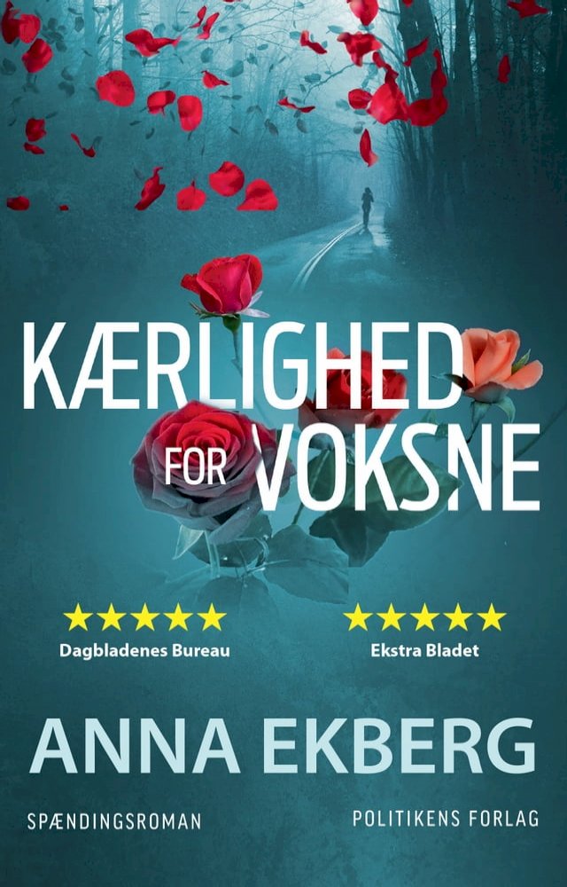 Kærlighed for voksne - PChome 24h書店