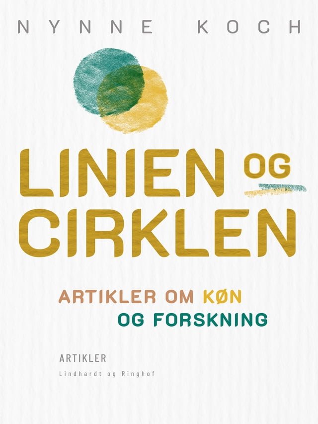 Linien og cirklen. Artikler om køn og forskning - PChome 24h書店