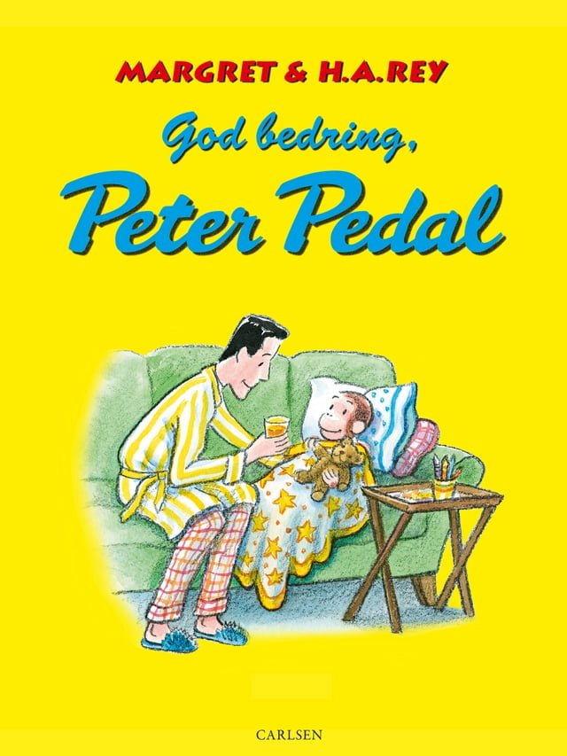 God bedring, Peter Pedal - PChome 24h書店