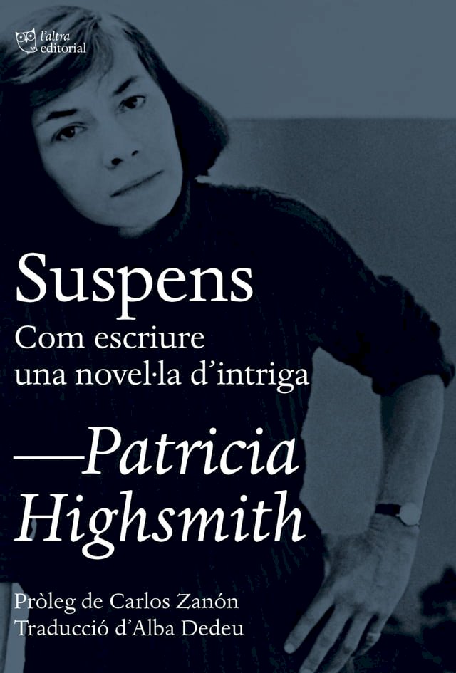 Suspens. Com escriure una novel·la d'intriga - PChome 24h書店