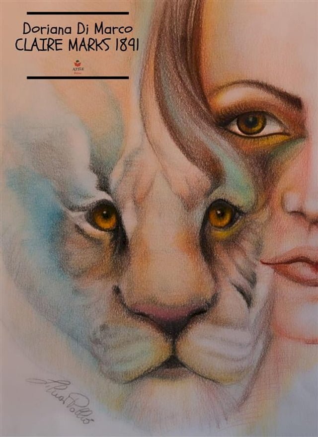 Claire Marks 1891 - PChome 24h書店