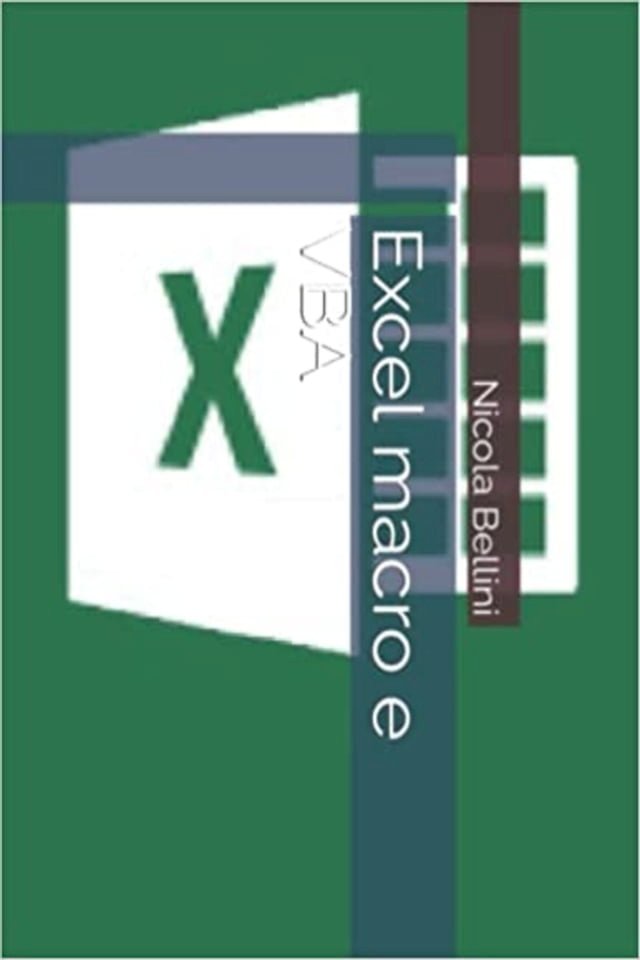 Excel macro e VBA - PChome 24h書店