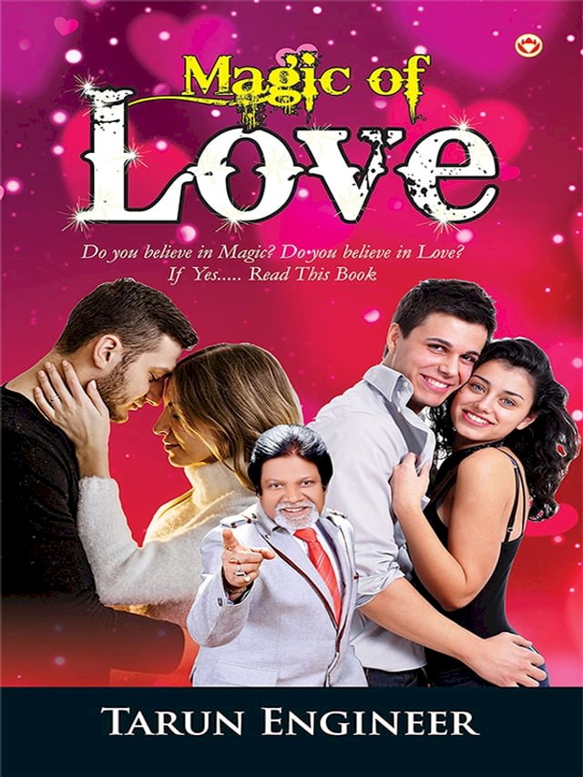 Magic of Love - PChome 24h書店