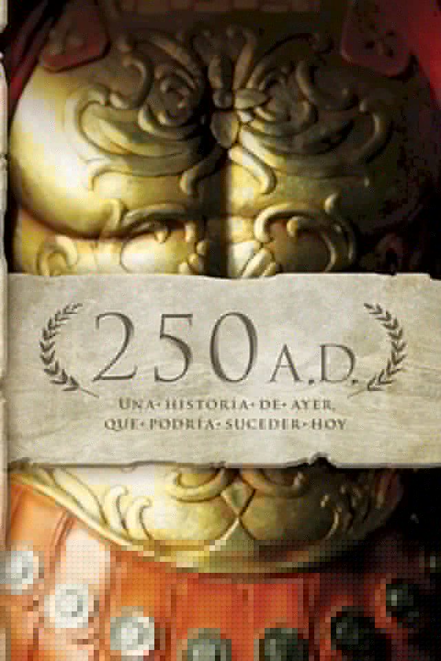 250 A.D. - PChome 24h書店