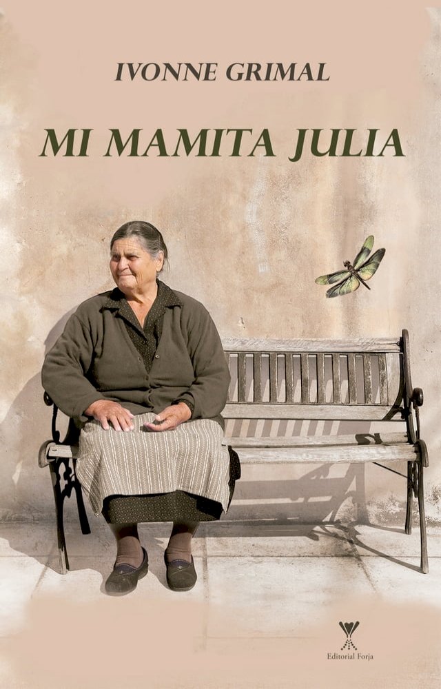 Mi mamita Julia - PChome 24h書店